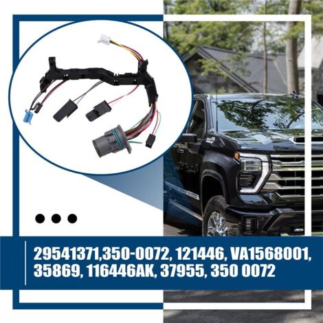 29541371 5-Gang-Getriebe-Kabelbaum, Ersatz für Allison