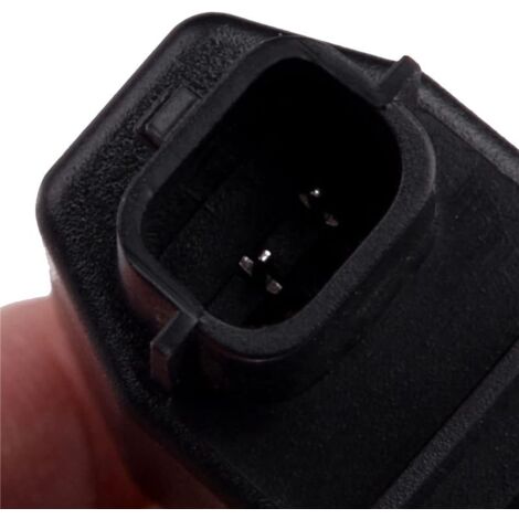 Auto-LED-Nummernschildleuchte, Weißes Licht 265108990E für Serena C27 ...