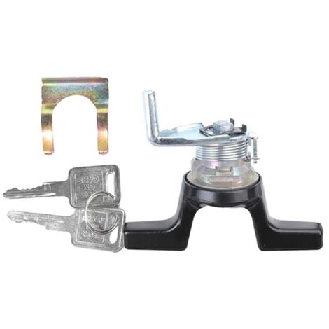 12500477 Stellantrieb für Heckklappenverriegelung für Blazer Jimmy ...