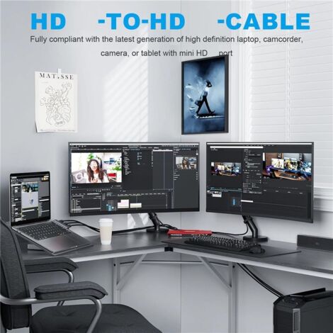 Zu Kabel Kabelerstellung 0 5Ft 90 Grad Rechtwinklig