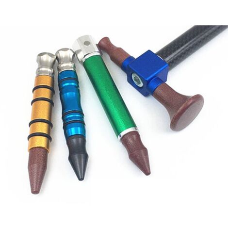 Auto Dellen Reparatur Nivellierstift Kopf Nahtlose Blech Dellen ...