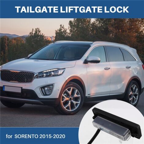 81260-C6010 Heckklappen-Entriegelungsschalter für SORENTO 2015-2020 ...