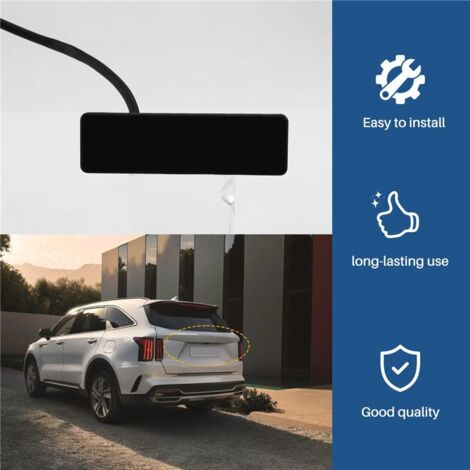 81260-C6010 Heckklappen-Entriegelungsschalter für SORENTO 2015-2020 ...