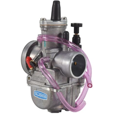 28 Mm OKO PWK 28 Mm Power Jet Vergaser Vergaser Flach Schieber OKO28 ...