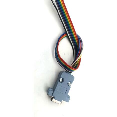 UPA USB 1.3 Testkabeladapter für UPA USB Programmer V1.3 ECU Pinout ...