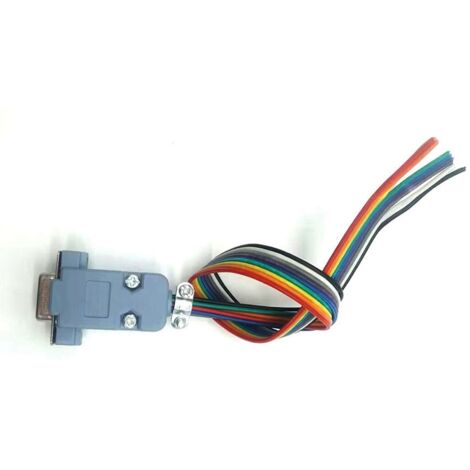 UPA USB 1.3 Testkabeladapter für UPA USB Programmer V1.3 ECU Pinout ...
