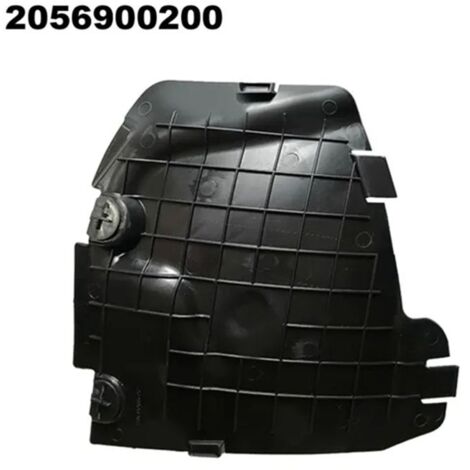 Automobile Linke und Rechte Vordere Blattfutterabdeckung KotflüGel ...