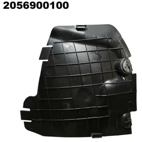 Automobile Linke und Rechte Vordere Blattfutterabdeckung KotflüGel ...