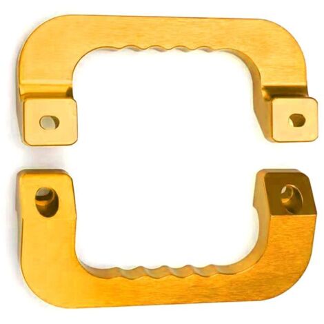 Autotür-Armlehnen-Handlauf-Abdeckung, Zierleiste, Antriebsraum ...