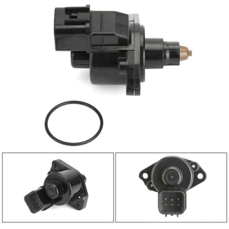 Leerlaufluftregelventil IAC für 3000GT Pickup 3.0L AC99 MD628053