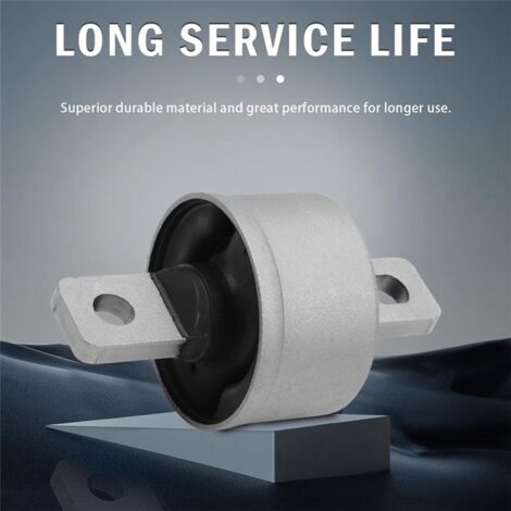 Hintere Längslenkerbuchse für Caliber, für Compass, , für Lancer ...