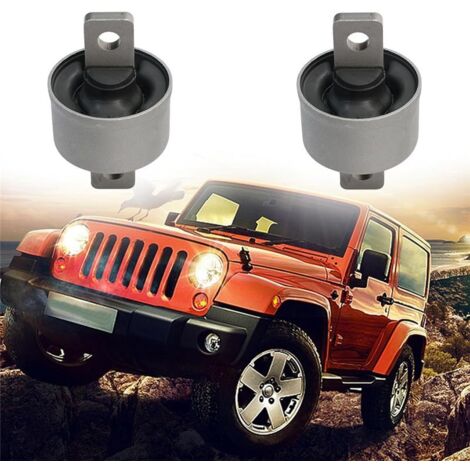 Hintere Längslenkerbuchse für Caliber, für Compass, , für Lancer ...