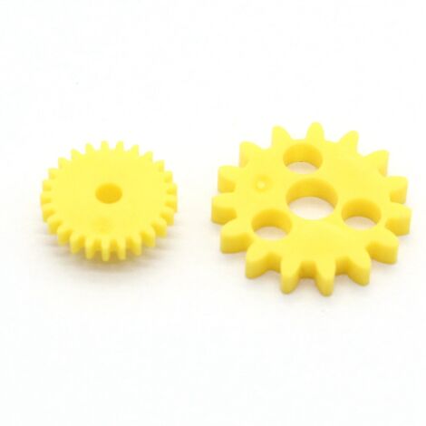 KilometerzäHler TageskilometerzäHler AusrüStung Zahnrad Satz für VN VP ...