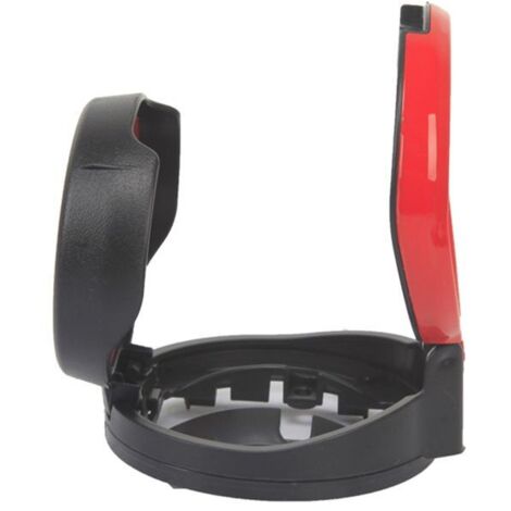 FüR JK 2007-2017 JL JT Gladiator 2018-2023 Luftauslass-Becherhalter ...