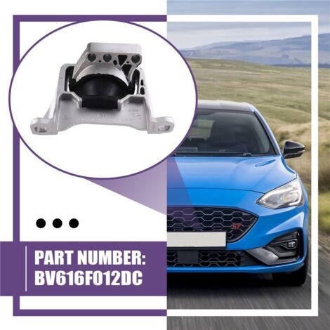 BV616F012DC Anti-Shake-Halterung für Automotorhalterung für Escape ...