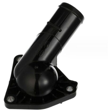 Auto-Thermostat KüHlwasserhals-EinlassgehäUse für Santa Fe SONATA ...