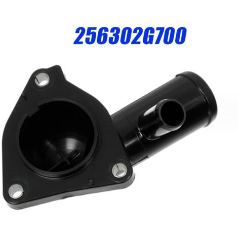 Auto-Thermostat KüHlwasserhals-EinlassgehäUse für Santa Fe SONATA ...