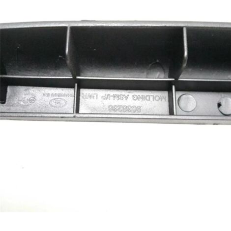 Armaturenbrett-Radio-Surround-Zierblende 96652346 für Aveo Lova Mk1 ...