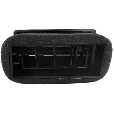 Armaturenbrett Rechts, Klimaanlage, Steckdosenbaugruppe 1QL40XDVAA ...