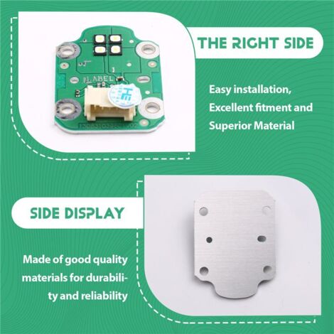 Autoscheinwerfer DRL Quelle Ballast Chip Auto LED Licht Platine Chip ...
