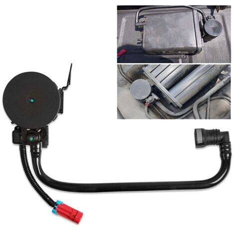 Auto-Dampfkanister-EntlüFtungsmagnetventil 20907779 10386359 für Chevy ...