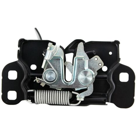 Motorhaubenverriegelungsschloss CH1234104 55113787AB für 300 Charger ...