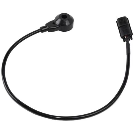 Klopfsensor, Aufprallsensor AJ85676 für für XJ S-Type 2003-2005, Neue ...