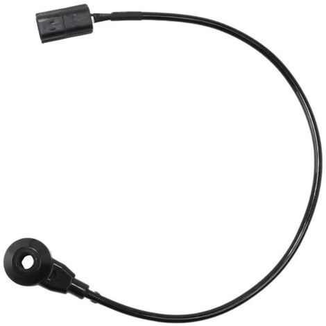 Klopfsensor, Aufprallsensor AJ85676 für für XJ S-Type 2003-2005, Neue ...