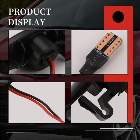 Auto Dynamische Led Seiten Markierung Leuchte Wenden Signal Blinker für ...