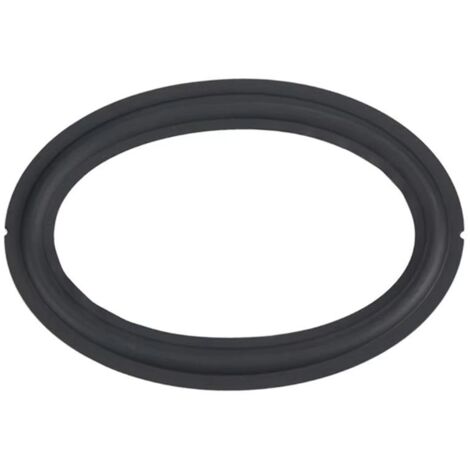 2 Stück 6x9 Zoll Auto-Lautsprecher-Reparatur-Set, Gummi-Sicken, DIY ...