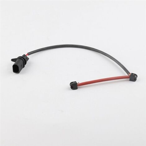 Auto Vorderachse 4H0615121Q Bremssensor Bremsbelagverschleißsensor ...