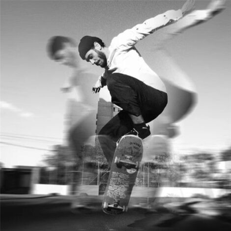 Super Speed Prism Filter Spezialeffekte FX Fotografie ...