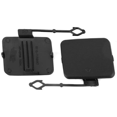 StoßStange Abschleppen öSe HOOK Eye Abdeckung Kappe für - X5 E70 ...
