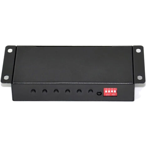 Auto 4-Kanal Driving Recorder Switcher Control Autokameras IR Control ...