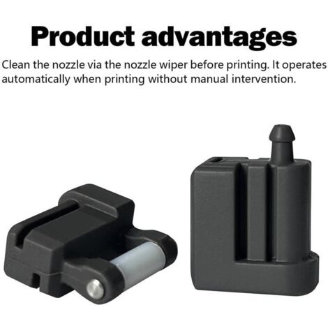 3er-Set Düsenwischer für Kobra S1 Combo Düsenreinigungswerkzeug ...