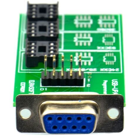 USB UPA V1.3 Eeprom-Adapter UPA Eeprom-Karte Eeprom-Adapterkarten ...