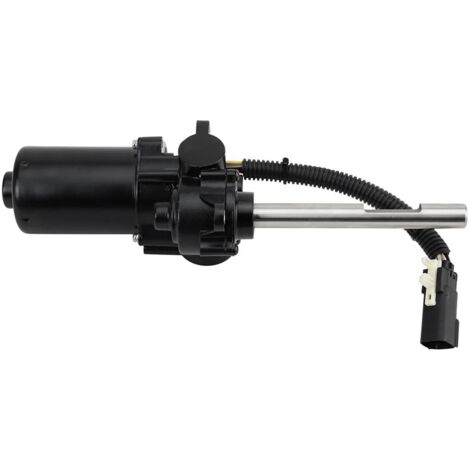 68461581AA Trittbrettmotor Links für Ram 1500 4WD 2019-2023