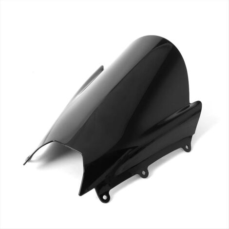 Motorradzubehör Windschutzscheibe Windschutzscheibenschutz für GSX-8R ...