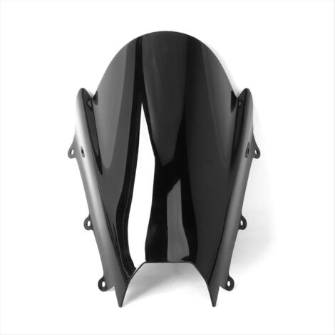Motorradzubehör Windschutzscheibe Windschutzscheibenschutz für GSX-8R ...