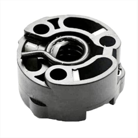 LR160735 Kompressor-Reparatursatz Untere Abdeckung (Kupplung) für Range ...