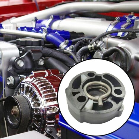 LR160735 Kompressor-Reparatursatz Untere Abdeckung (Kupplung) für Range ...