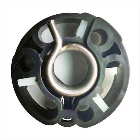 LR160735 Kompressor-Reparatursatz Untere Abdeckung (Kupplung) für Range ...