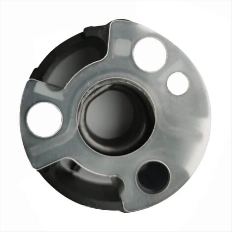 LR160735 Kompressor-Reparatursatz Untere Abdeckung (Kupplung) für Range ...