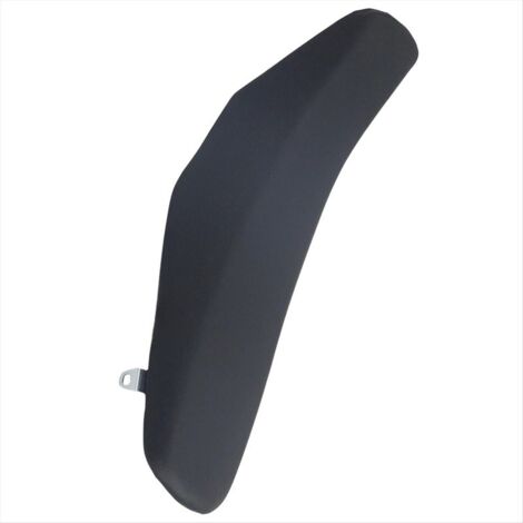 RACING CRF 110 Sitzsattel, Rutschfestes Schaumstoffkissen für CRF110 ...