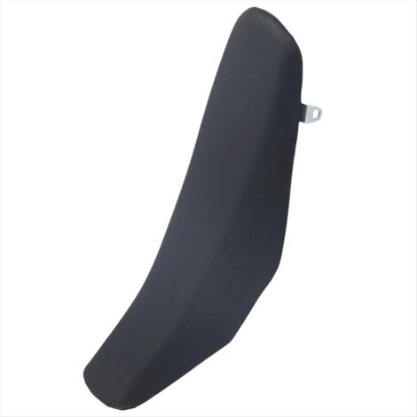 RACING CRF 110 Sitzsattel, Rutschfestes Schaumstoffkissen für CRF110 ...