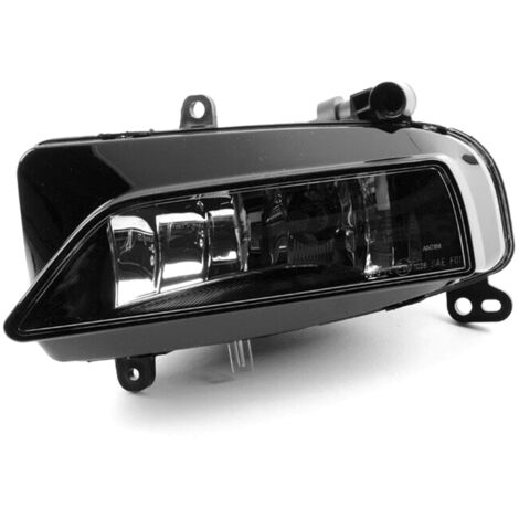 Auto Front StoßStange Untere Seite Scheinwerfer Lampe für - S5 A5 2013 ...