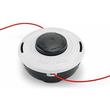 Cabezal eléctrico para desbrozadora Stihl Autocut 46-2 FS160 260 FS310 FS360 FS410 FS450 FS460