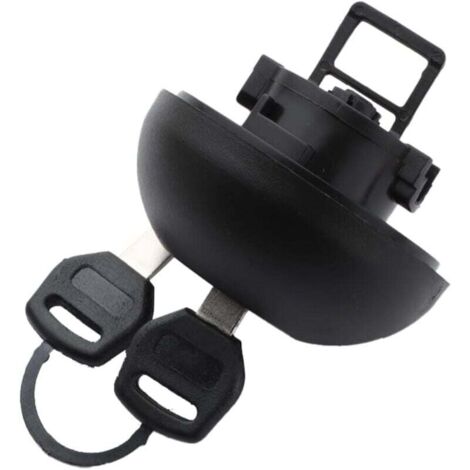 Tapón de depósito de gasolina diésel con 2 llaves para Master II 98-10 ...