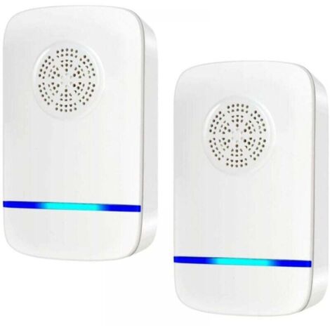 Ultrasonic Pest Repellers, Ultrasonic Rodent Repellers, Cockroach ...