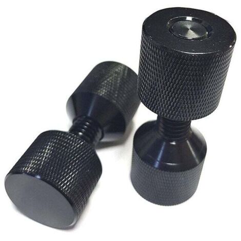 Hole Flange Alignment Pin, Oxidation Resistant Two Hole Pins, Durable ...